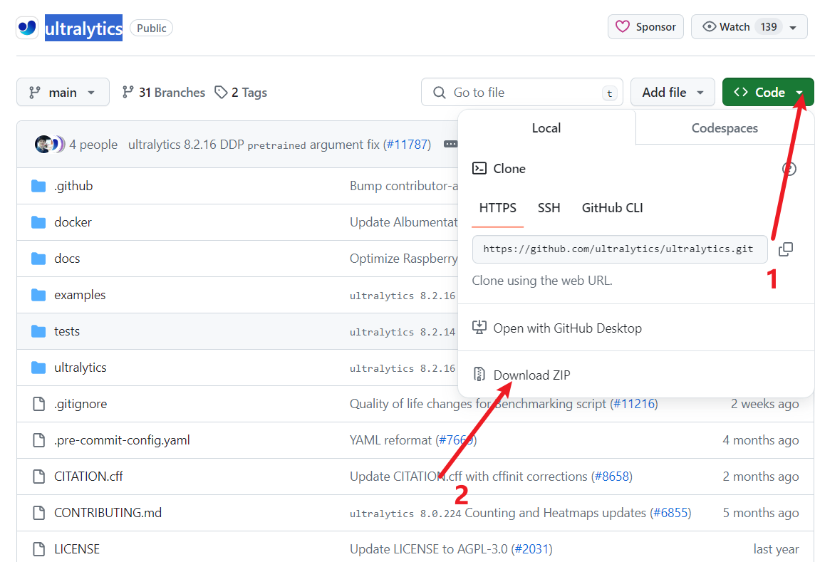 手把手教你搭建YOLOv8+CUDA环境（小白也能看得懂的！）_yolo cuda-CSDN博客