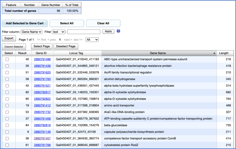 手把手教学|原核生物特异性引物设计指南_primer3plus引物设计教程-CSDN博客