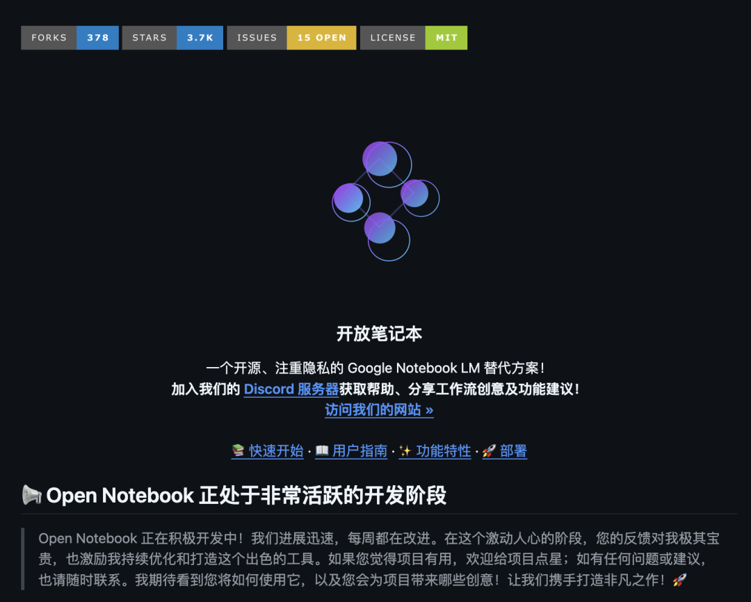 GitHub宝藏发现！5个超牛项目：开源3D俄罗斯方块、代码屎山分析器、NotebookLM替代品等！_github 开源3d游戏-CSDN博客