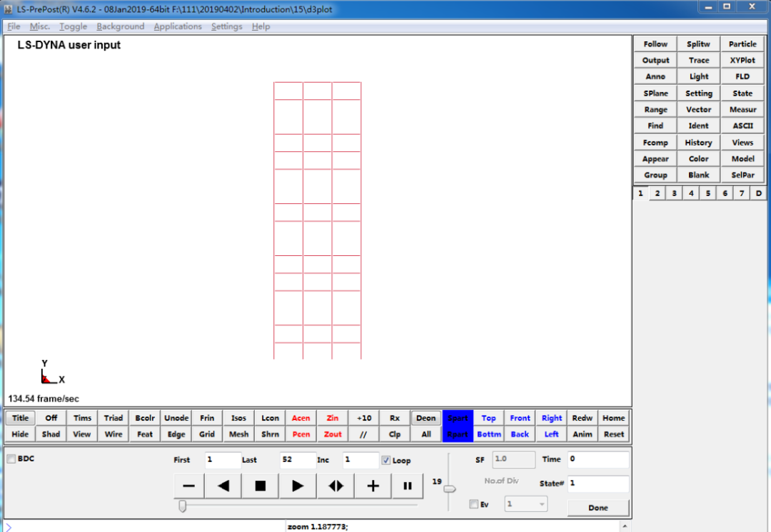 概述 | LS-DYNA_ansys ls-dyna-CSDN博客