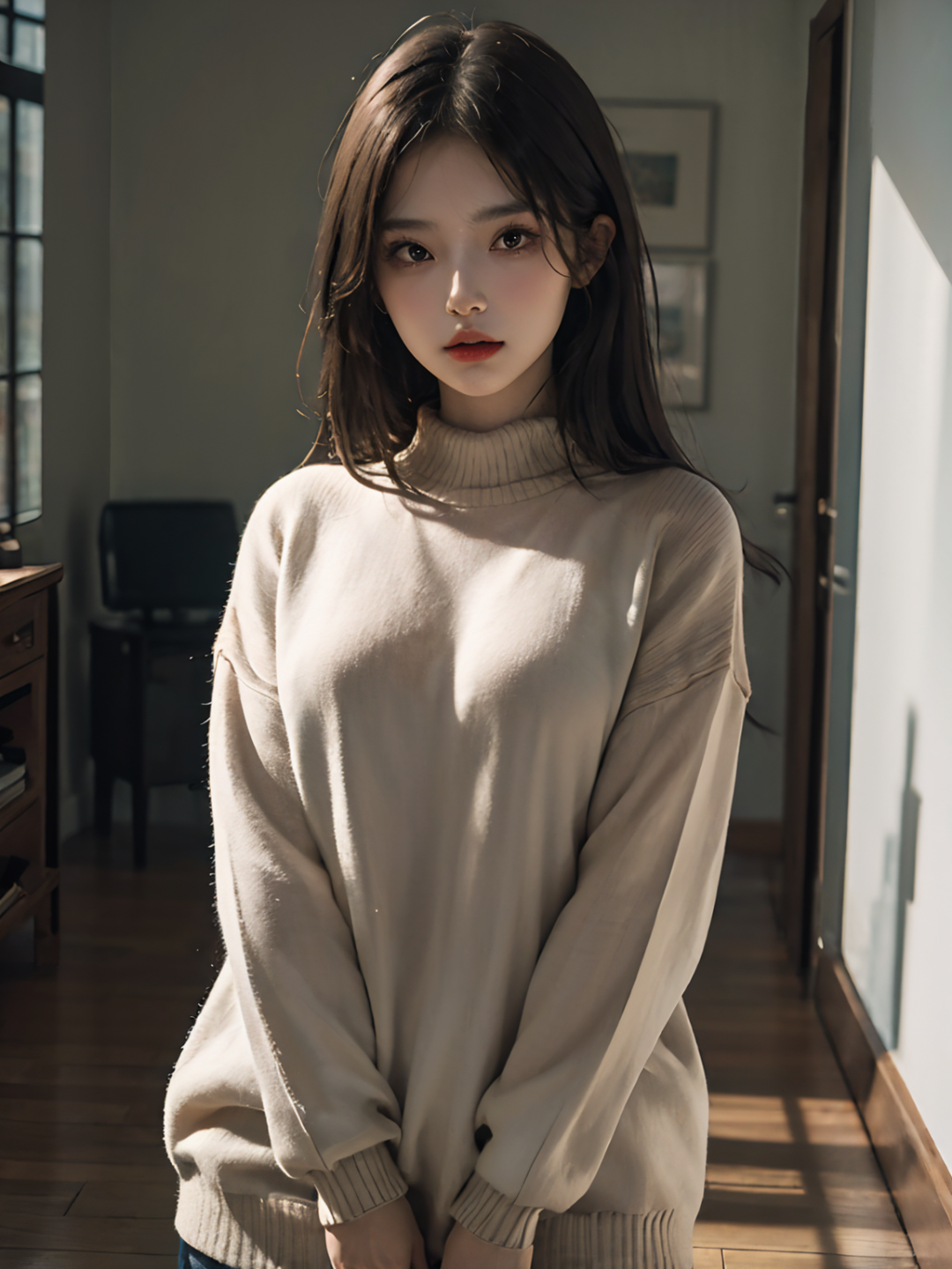 【SD零基础教程】 Stable Diffusion模型讲解：Lora使用方法精讲_lora怎么用-CSDN博客