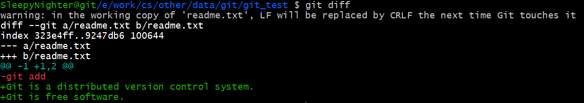 git学习笔记_git 廖雪峰-CSDN博客