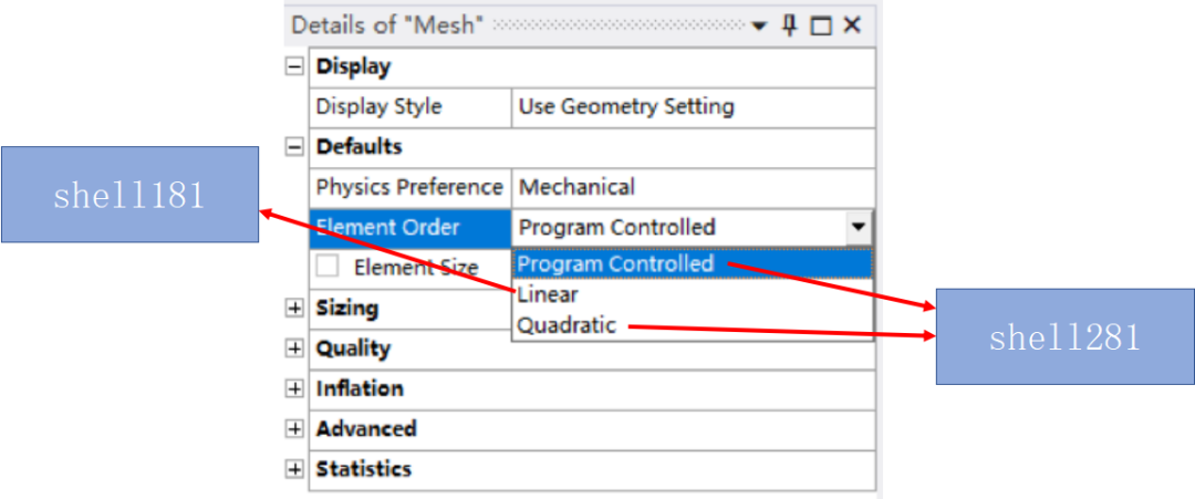 结构计算常用单元介绍-CSDN博客