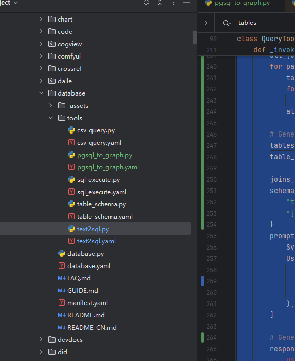 用Dify+ArangoDB打造完美RAG2SQL，告别表结构不足与SQL报错-CSDN博客