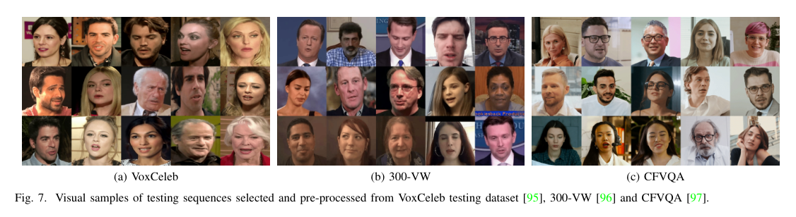 人脸视频压缩：Pleno-Generation: A Scalable Generative Face Video Compression Framework with Bandwidth ...