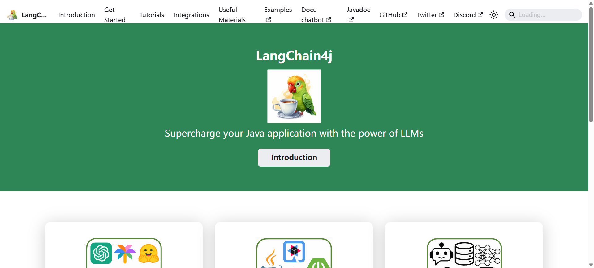 LangChain4j 入门：5 分钟跑通 Qwen 问答_langchain4j接入qwen-CSDN博客