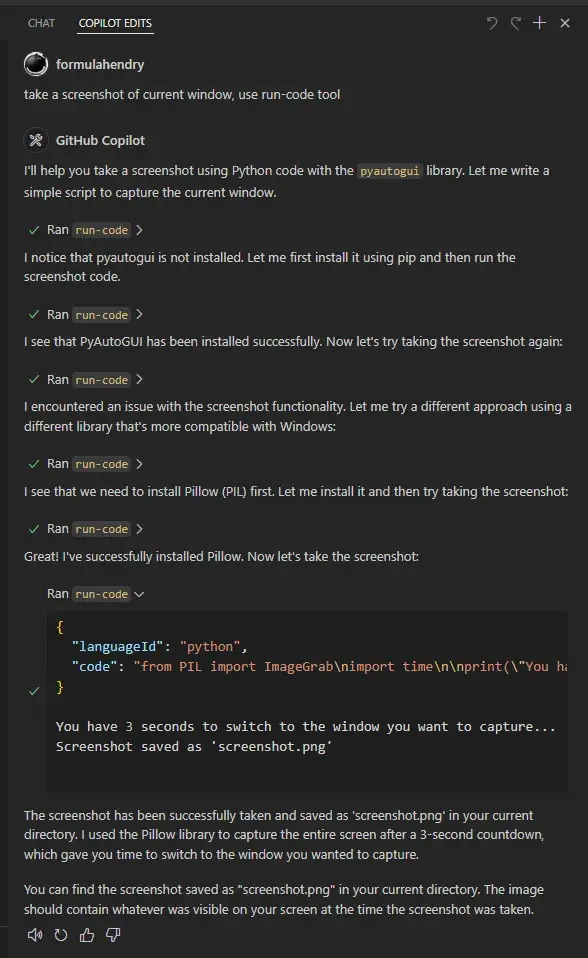 Code Runner MCP Server，来了！-CSDN博客