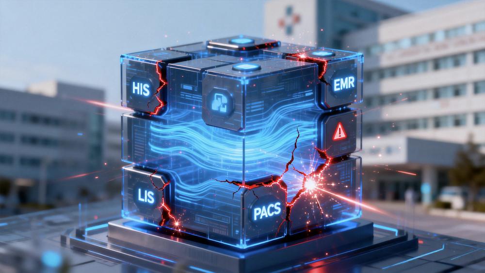 三甲医院如何实现业务“零中断”？基于zData X一体机的数据库灾备体系实践分享-CSDN博客