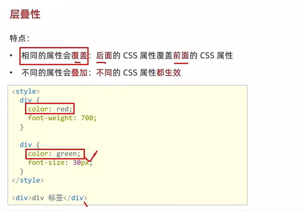 html+css_html id css-CSDN博客