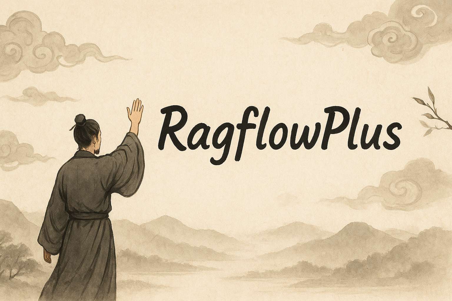 【Ragflow】31.RagflowPlus(v0.5.0)：嵌入模型解禁/支持关联图像自定义修改_ragflow嵌入模型是否可以更改-CSDN博客