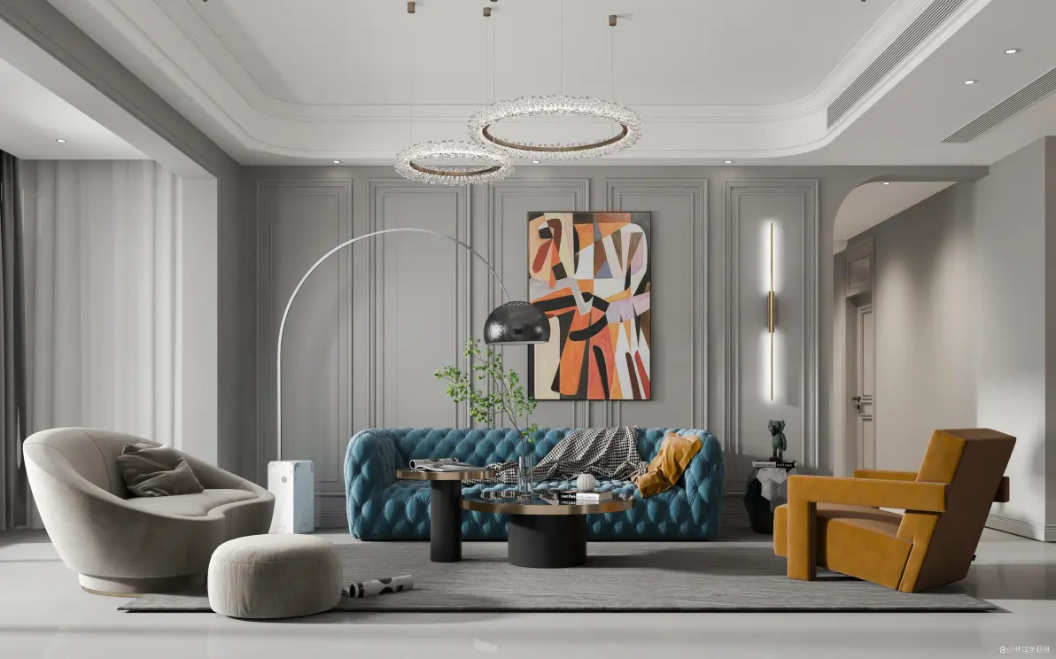 渲染新锐崛起：深度解析3Ds Max的FStorm Render渲染器_fstorm渲染器-CSDN博客