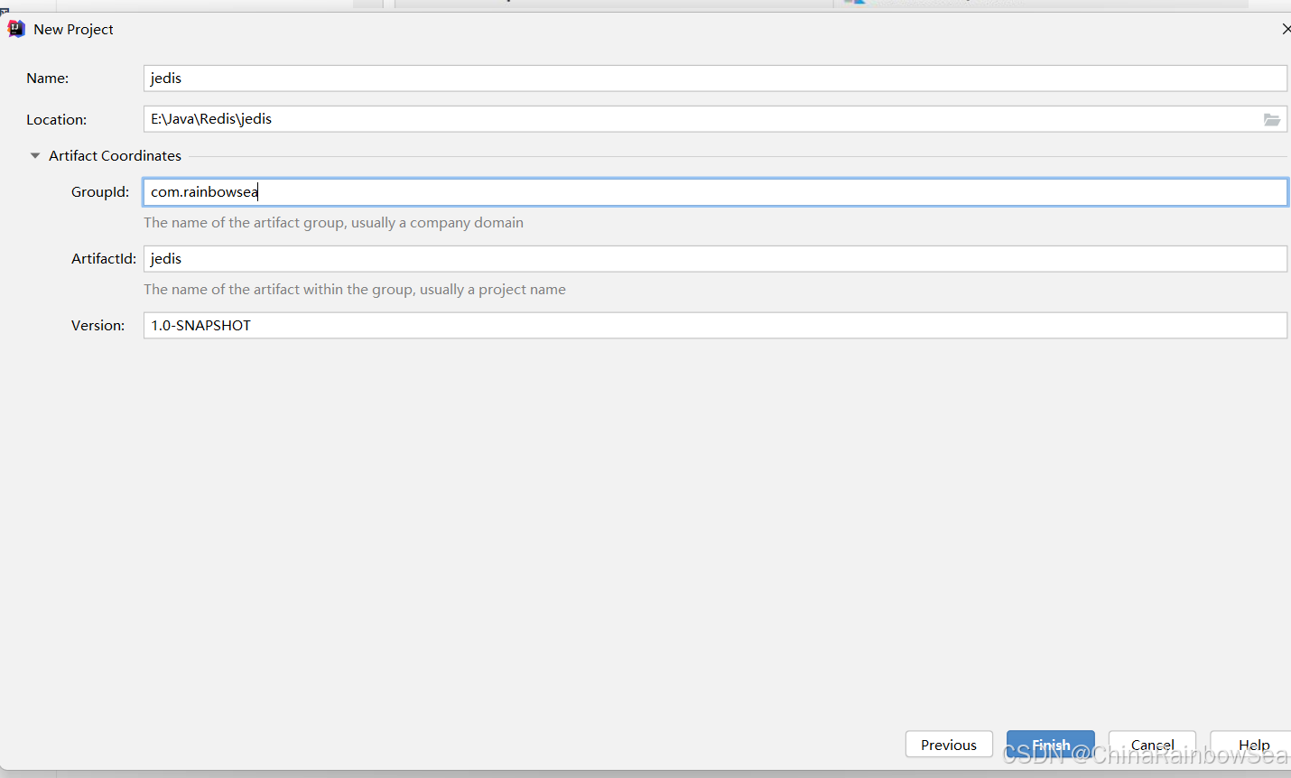 Redis 当中 Jedis 的详细刨析与使用_redis jedis-CSDN博客