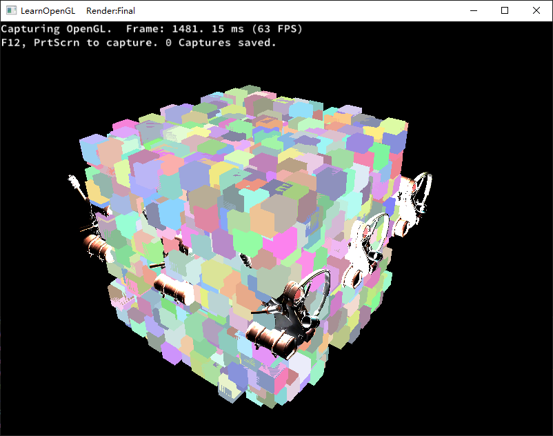 LearnOpenGL——高级光照（延迟渲染）_opengl延迟渲染-CSDN博客
