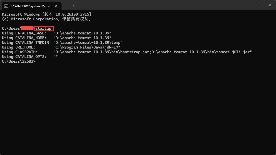 安装Tomcat与IntelliJ IDEA中配置_intellij idea 中配置tomcat catalina.base-CSDN博客