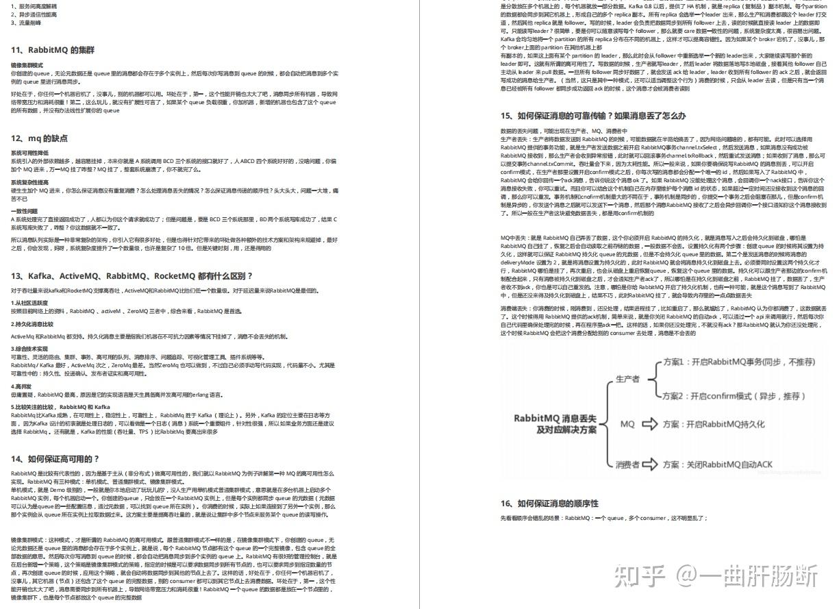 Java基础、中级、高级面试题总结java面试中级基础点 Csdn博客