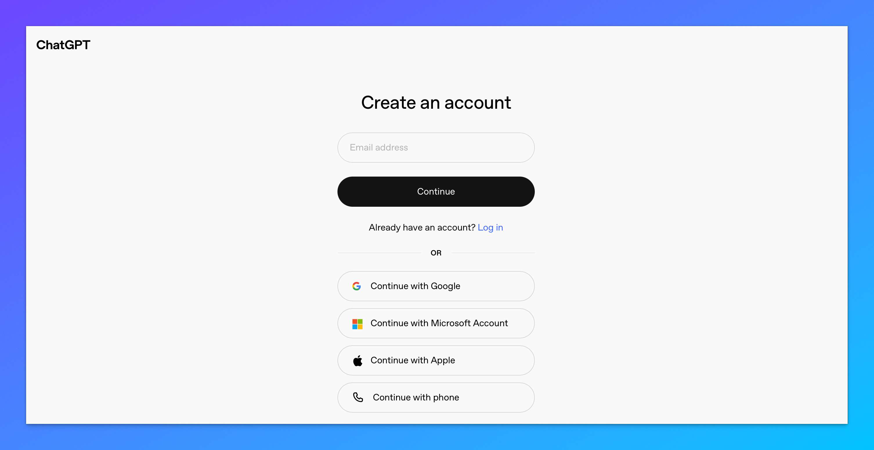『保姆级教程』2025 最新 ChatGPT 注册教程来了！无需手机号，三分钟搞定！_csdn chatgpt注册-CSDN博客