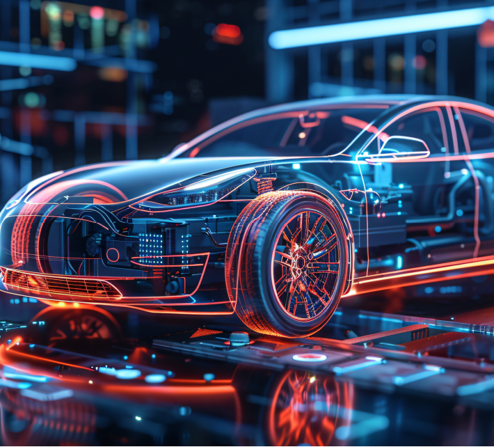 凯云VCU HIL测试系统：深化整车闭环测试_车辆vil测试工具-CSDN博客