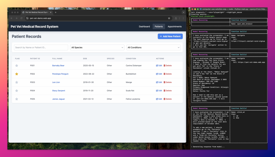 谷歌Gemini 2.5 Computer Use发布：AI自主操作电脑黑科技全解析！-CSDN博客