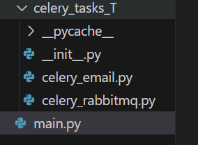 FastAPI+Celery实现高效邮件发送-CSDN博客