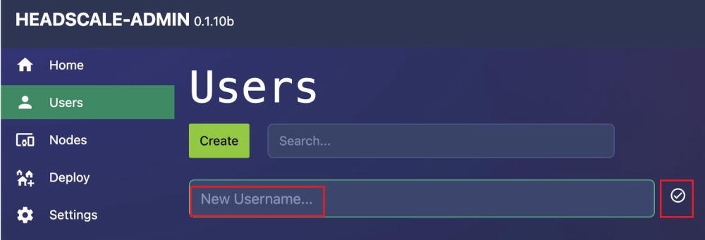TailScale开源组网(服务端+headscale-admin管理界面) 全平台实现全套搭建教程-CSDN博客