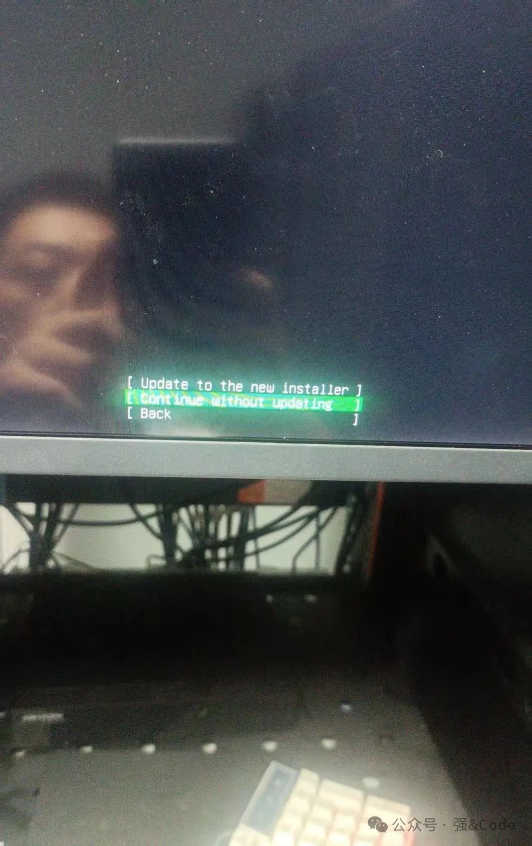 手把手教安装Ubuntu系统_refuse 制作ubuntu 安装u盘-CSDN博客