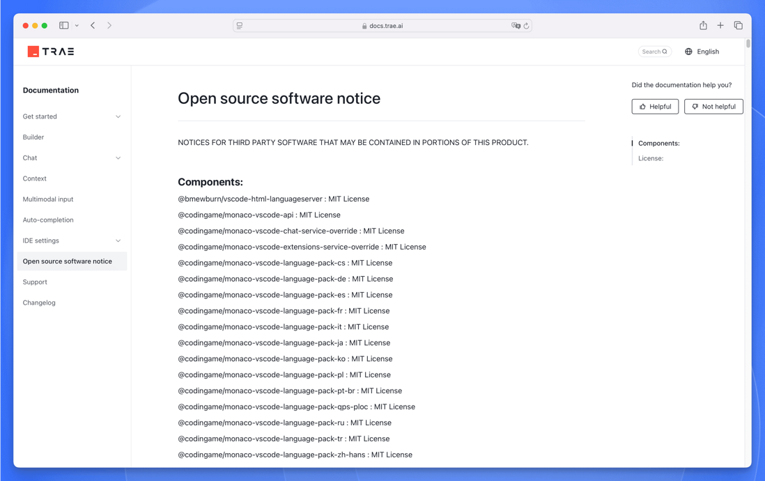 字节发布全新 AI IDE：Trae！免费使用 Claude，还能 Devbox 远程开发！-CSDN博客