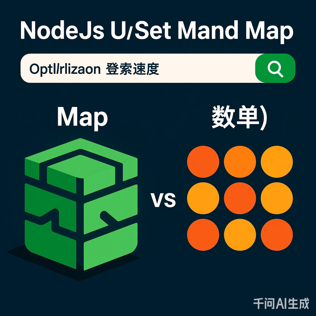 Node.js用Set和Map优化查找速度-CSDN博客