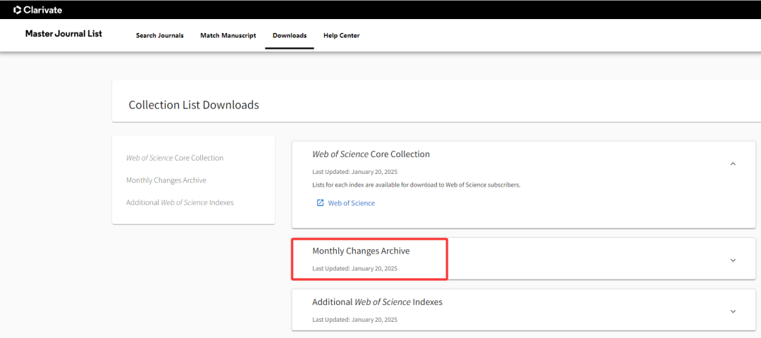 刚刚！WoS新增10本期刊被剔除，1区TOP上榜，On Hold惨遭除名！_npj heritage science-CSDN博客