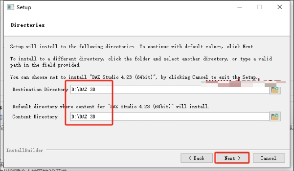 轻松打造高精度角色！DAZ Studio 4.23 新版功能与教程_daz 4.23-CSDN博客