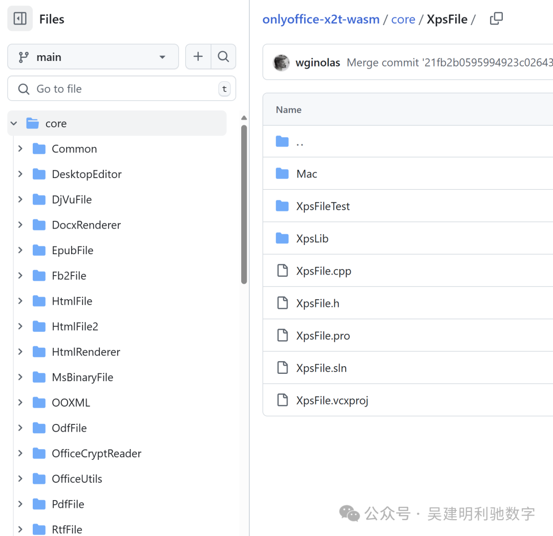 利用 WebAssembly 实现浏览器原生编辑 Word、Excel 和 PowerPoint_onlyoffice-x2t-wasm-CSDN博客