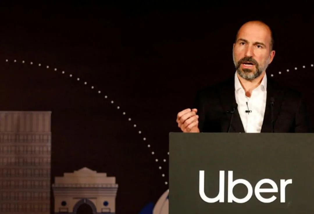 Uber单季营收120亿美元：同比增25% 运营利润7.7亿美元-CSDN博客