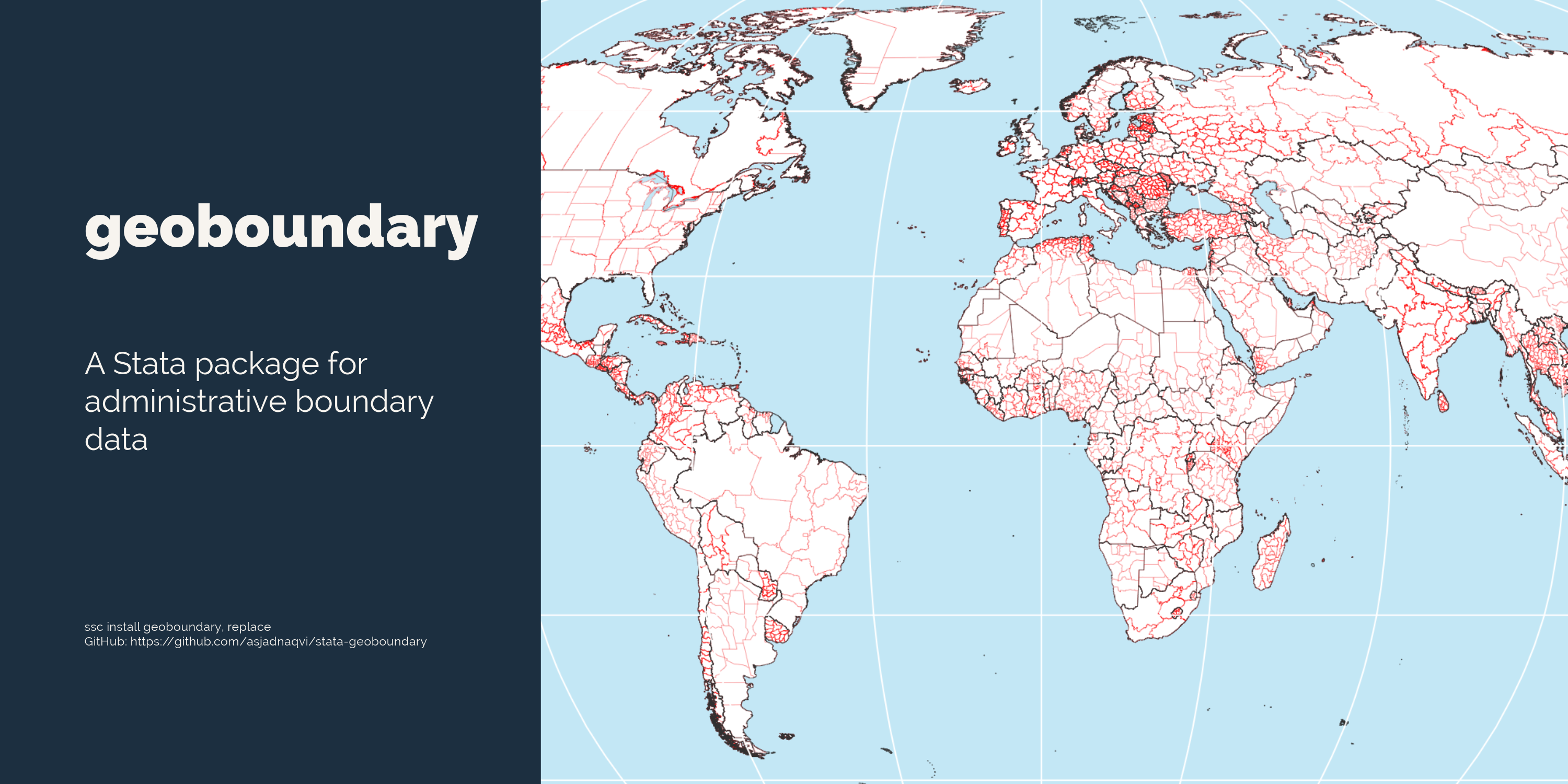 Stata地图：geoboundary-轻松获取全球地图数据_stata画世界地图-CSDN博客