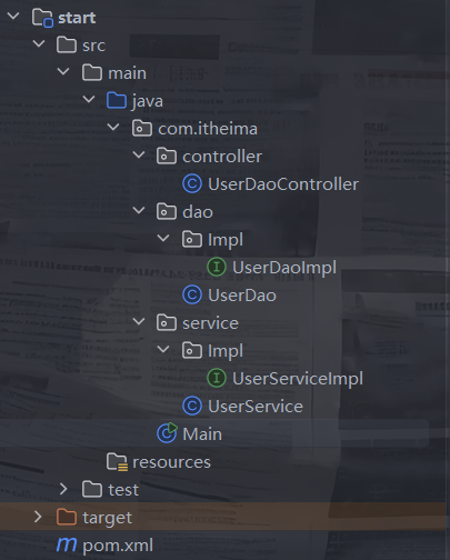 理解OCP开闭原则和DIP依赖倒置原则-CSDN博客