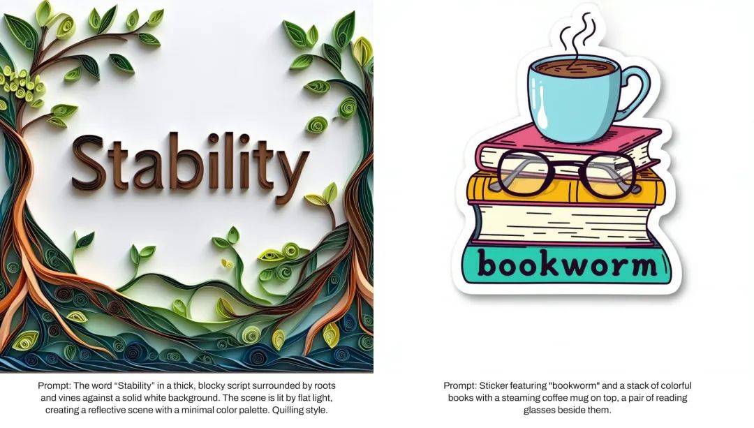 Stability AI出官方教程了，带你轻松玩转Stable Diffusion 3.5_statble diffusion 3.5-CSDN博客