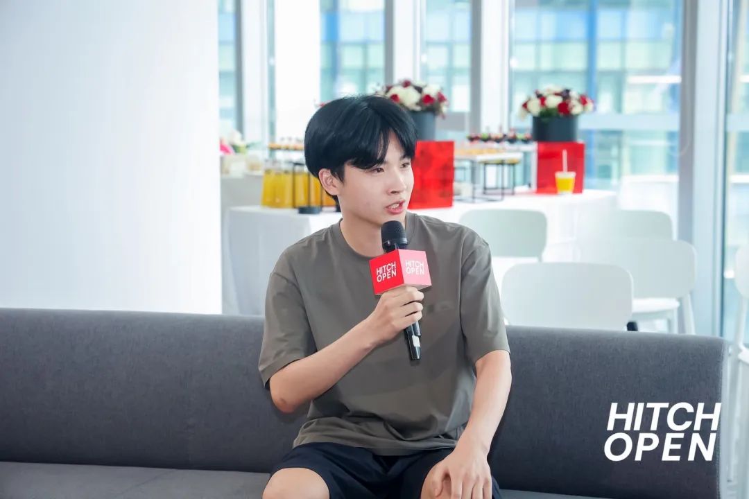 驰骋！复旦大学计算与智能创新学院CodeWisdom团队亮相首届Hitch Open世界AI赛车竞速锦标赛-CSDN博客