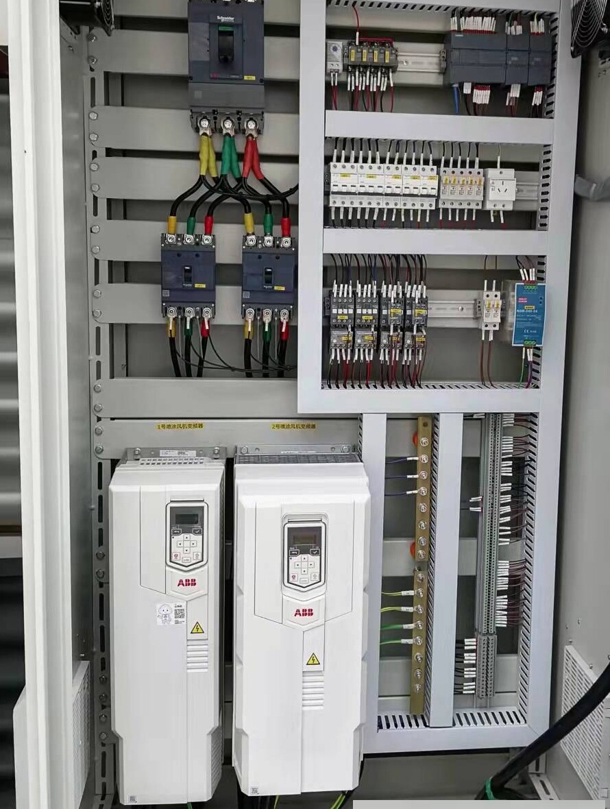 S7-1200 Modbus RTU通信主站：TIA博图SCL源码的便捷之道-CSDN博客