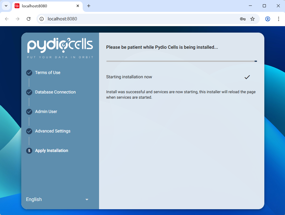 本地部署文件共享与协作平台 Pydio Cells 并实现外部访问（ Windows 版本）-CSDN博客