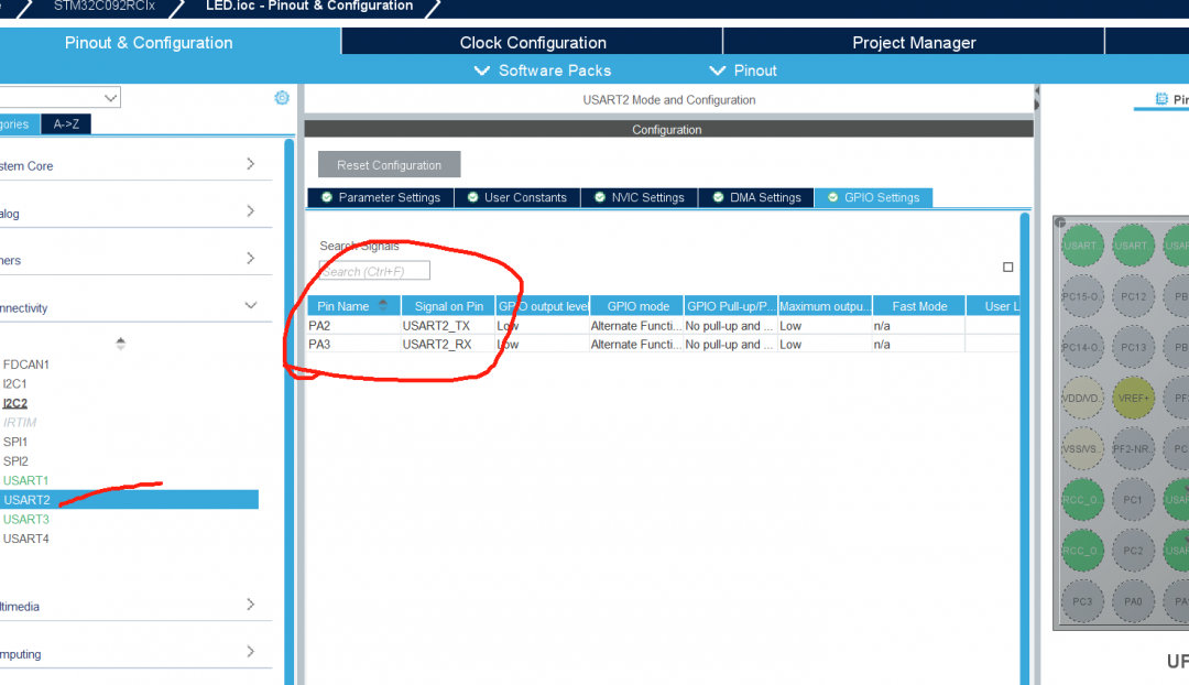 【STM32C092RC 测评】解码DLT645-2007多功能三相电表_stm32 dlt645-CSDN博客