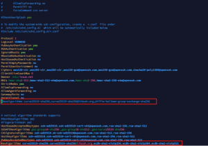 Diffie-Hellman Key Agreement Protocol 资源管理错误漏洞（CVE-2002-20001）_diffie-hellman key agreement ...