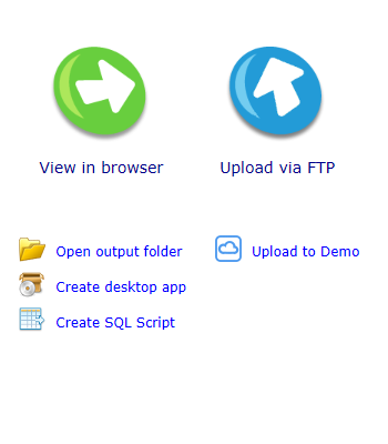 ASPRunner.NET - ASP.NET 的代码生成器_asp runner-CSDN博客