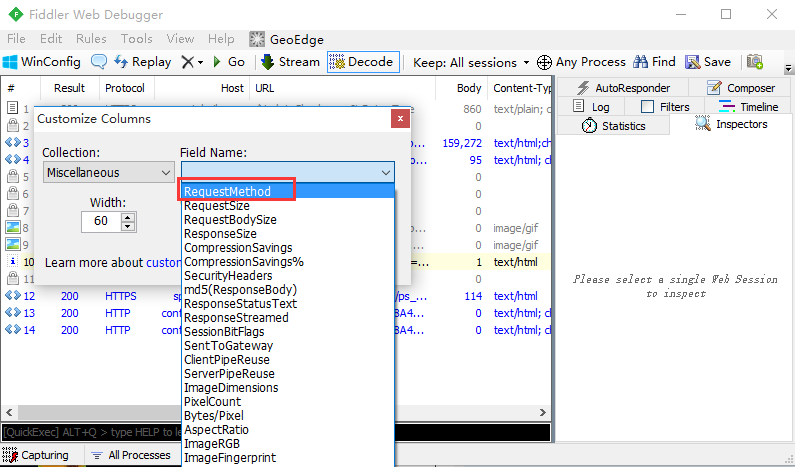 Python+Requests接口测试教程（1）：Fiddler抓包工具_python requ网页自动化抓包工具-CSDN博客