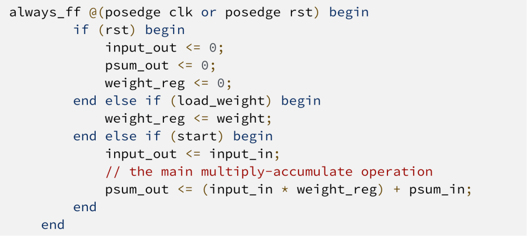 【保姆级教程】零基础三个月打造开源TPU！支持推理与训练，硬件DIY的新境界！-CSDN博客