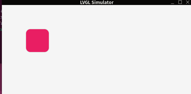 【LVGL】Object 对象_lvgl 中 layer coord 怎么理解-CSDN博客
