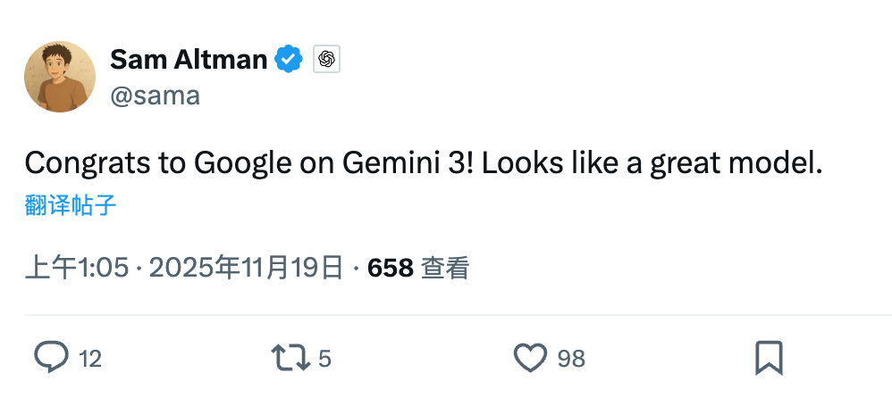 谷歌深夜炸场！Gemini3.0重磅发布，附国内使用教程_germini3官网-CSDN博客