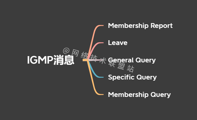 ICMP 和 IGMP 的区别_icmp igmp-CSDN博客