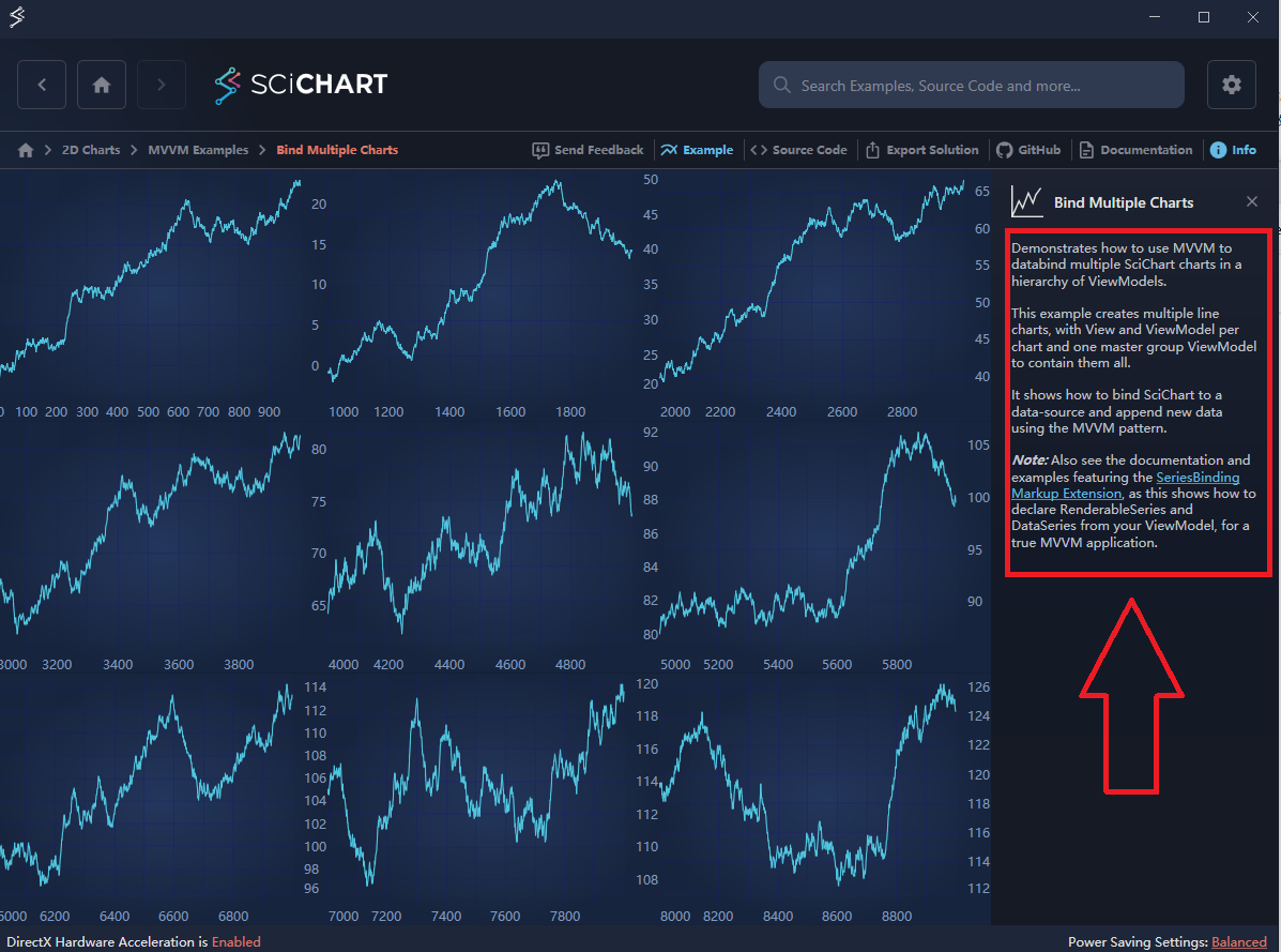 WPF MVVM开发之图表首选SciChart-CSDN博客