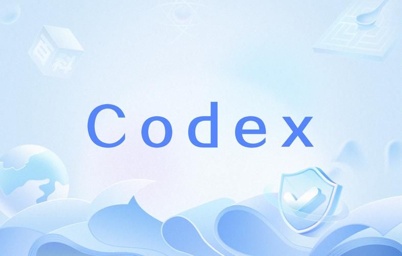 什么是 Codex?-CSDN博客