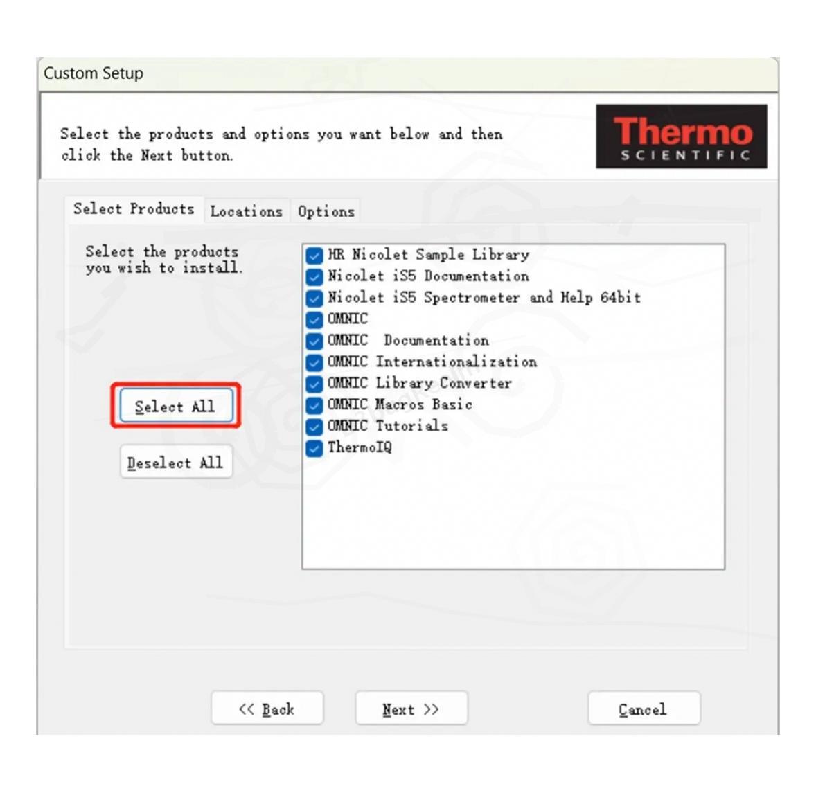 Omnic9.2红外数据分析软件详细安装教程（附下载链接）_omnic下载-CSDN博客
