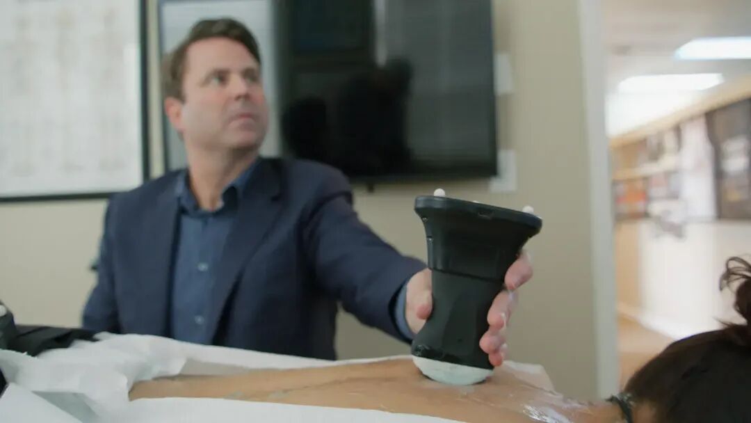 突破医学影像边界：OptiTrack在3D超声成像在脊柱诊断中的应用_3d脊柱超声成像-CSDN博客