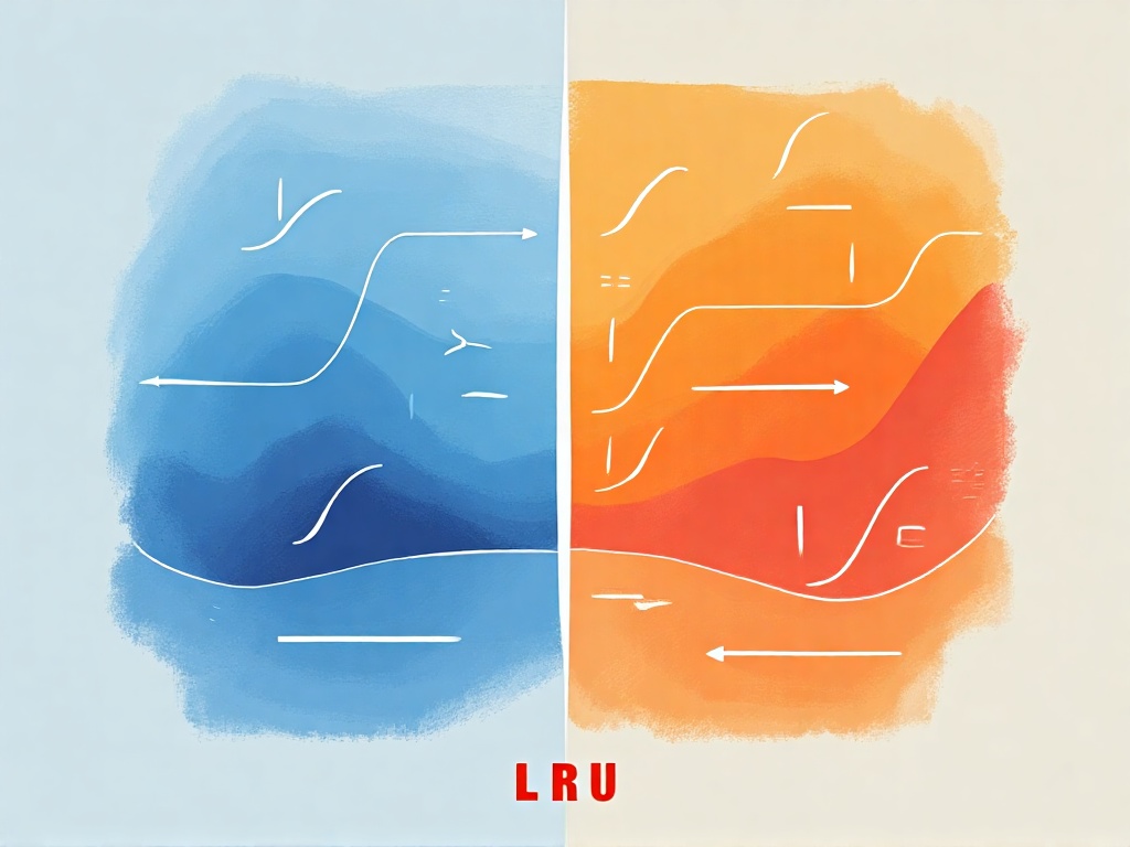 Redis高性能探秘：内存淘汰策略从配置到源码实现，LRU/LFU/TTL深度解析-CSDN博客